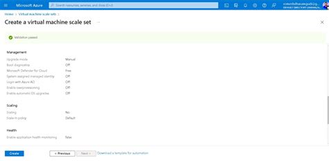 github romeshdg efficient and scalable application delivery with azure load balancer and
