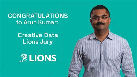 Kinesso On Linkedin Congratulations To Our Ceo Arun Kumar On His