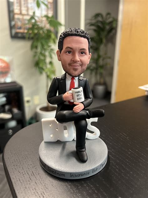 Dmitriy Golodriga On Linkedin I Have A Doppelgänger 😂 National Bosses Day Was This Past… 13