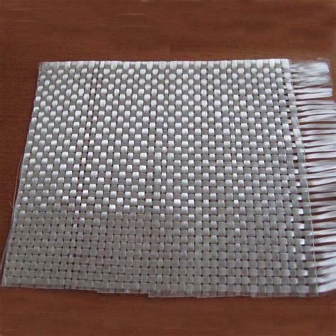 Woven Fiberglass Vs Chopped Mat Fabrication Fiberglass Etc Steve