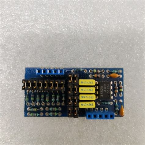 Jual Orion Modul Low Pass Filter High Pass Filter Jakarta Pusat