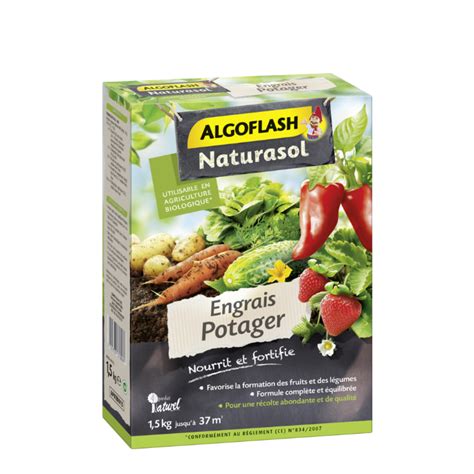 ENGRAIS CORNE TORREFIE ET SANG SECHE NATURASOL 1 5KG Jardinerie BONCAP