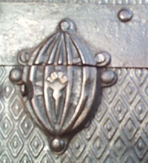 522 Restored Dome Top Antique Trunk Victorian Era For Sale And Available