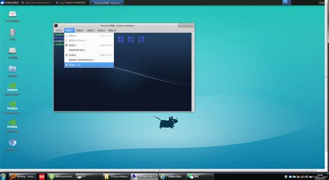 2、jetsonnano xrdp 远程桌面无法打开 终端terminal jetson nano打不开终端 csdn博客