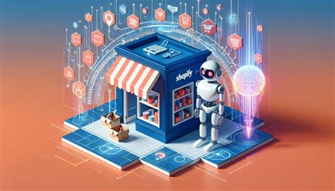 Ai Is Shaking Things Up For Shopify Plus Data Science London Posted On The Topic Linkedin