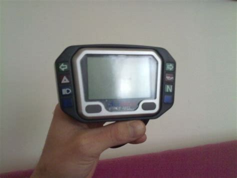 Compteur Digital D Une Xtx Sm Page