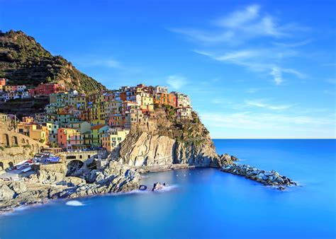Cinque Terre Italië De mooiste plekjes tips voor je verblijf