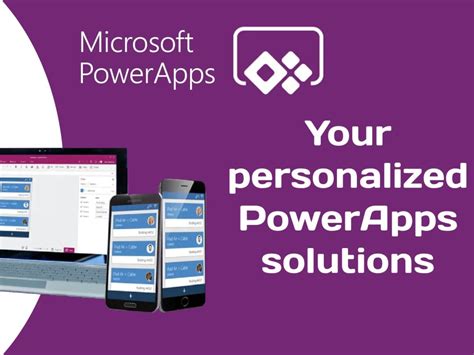 custom powerapps applications to enhance your business efficiency upwork