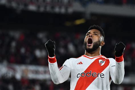 River Le Ganó A Tigre Y Quedó Como Escolta En La Liga Profesional