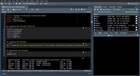 Alvin Kinoti On Linkedin Rprogramming Machinelearning Datacleaning