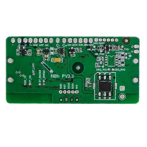china nb bluetooth dual mode meter reading module manufacturer and