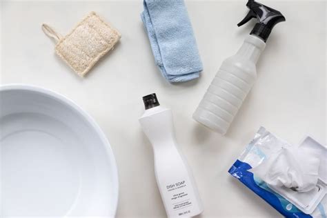 How To Clean Your Mouse Pad Fabric And Plastic