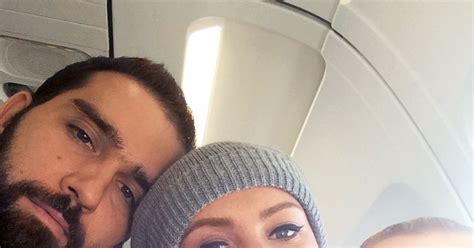 Anja In Igor Anič Znova Bo Fantek