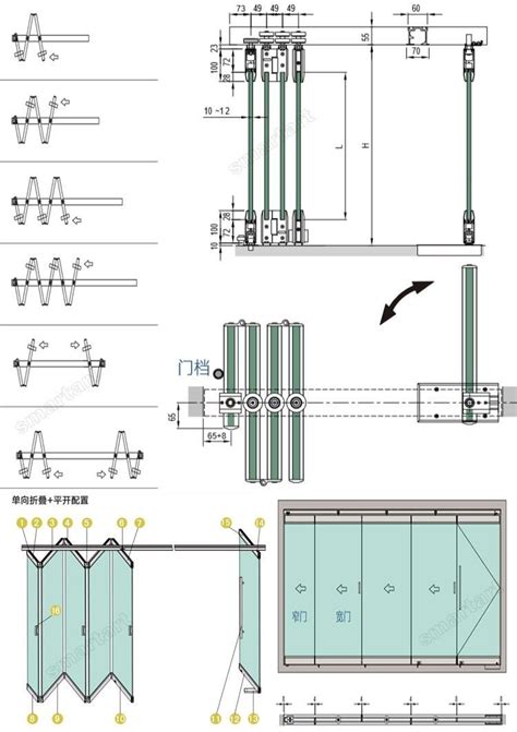 Shower Glass Partition Cad Block Home Maximize Ideas
