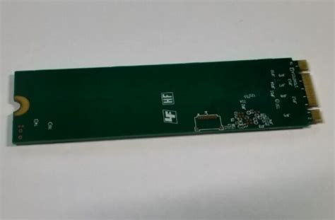 CV8-8E128-HP Hp 128GB M2 Solid State Drive | eBay