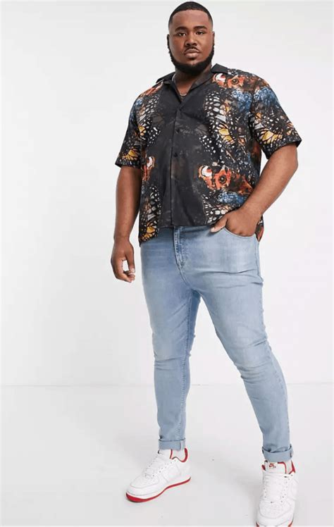 10 Best Big And Tall Mens Clothing Brands