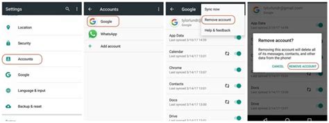 What Is FRP And How To Turn FRP Off On Android And IPhone