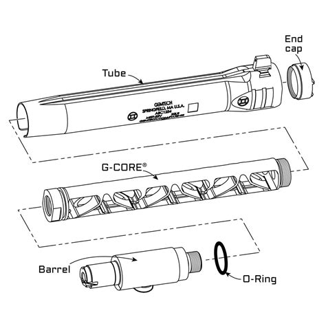 Gemtech Mist 22v Image 2}