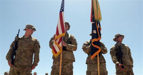Taliban And Us Officials To Meet In Doha For Afghanistan Peace Talks