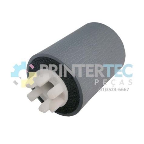 Rolete Hp Lj E78325 E78830 E87640 E87650 Pickup Do Adf