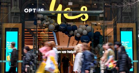 Optus Class Action Under Consideration For Customers The Canberra Times Canberra Act