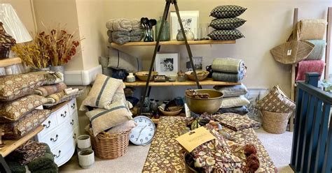 Inside Charlie And Alf S Leicestershire Live