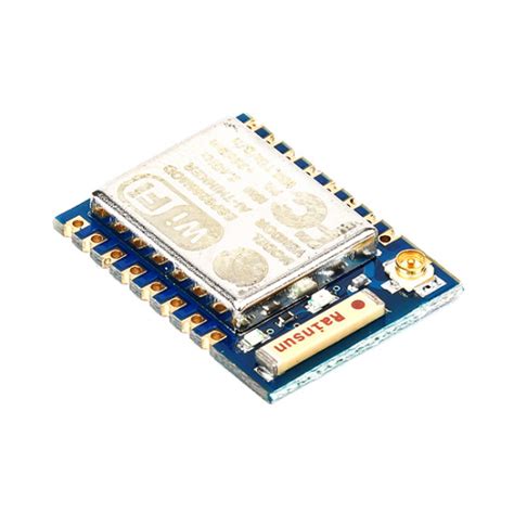ESP8266 Serial WIFI Module ESP 07