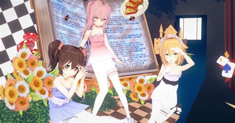ロリ 코이카츠 コイカツ Wonderland よーぐるとのイラスト Pixiv