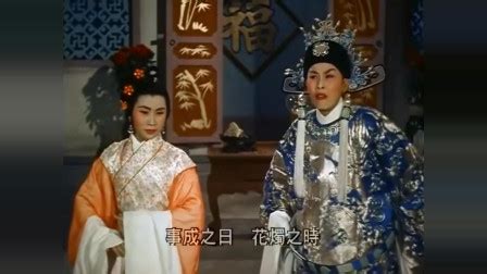 粤剧帝女花 随意云