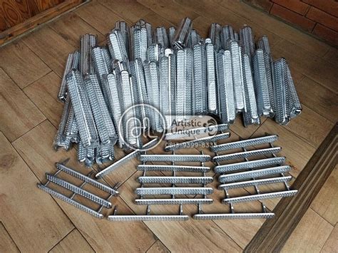 Guiding Block Aluminium Lebih Murah Langsung Pabrik Ayem Tentrem Logam