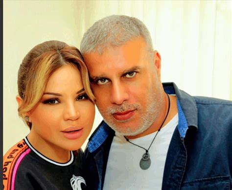 بعد غياب طويل عن الساحة هكذا أصبحت ملامح النجمة اللبنانية الشهيرة صور