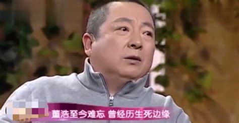 前央视主持董浩带病演出，与金龟子同框似冻龄，曾被下病危通知书腾讯新闻