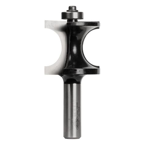 Bullnose Radius Bits Total Tools