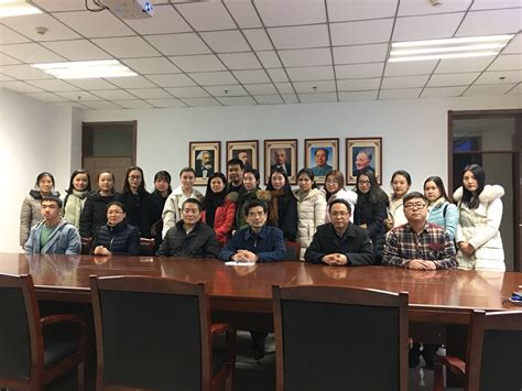 我院成立青年马克思主义理论研究社 西安邮电大学马克思主义学院