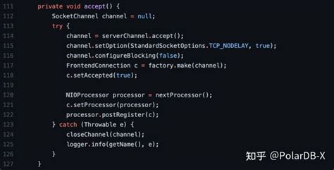 An Interpretation Of PolarDB X Source Codes 4 Life Of SQL Alibaba