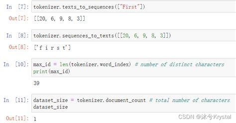 【tensorflow】使用字符rnn生成莎士比亚文本tensorflow Rnn Stateful Csdn博客