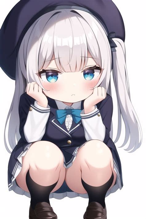 虫塚虫蔵ｺﾐﾃｨｱと06b On Twitter Rt Novelaioekaki ちびキャラsdの作り方を学んだ 呪文の文頭に