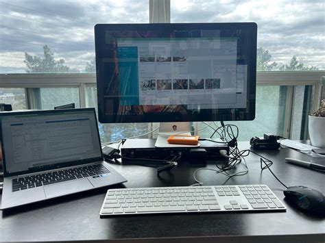 HP ZBook Firefly G Review Lanworks