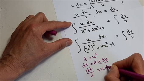 Edo Homogênea De Primeira Ordem Exercício 6 Youtube