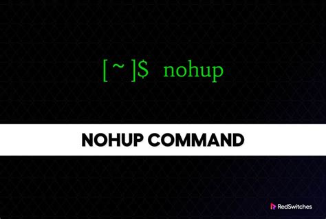 Neat Tips About How To Kill Nohup Trashsong89