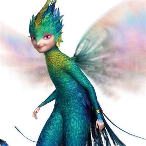 Guillermo Del Toro Gives Movieweb First Look At ‘rise Of The Guardians