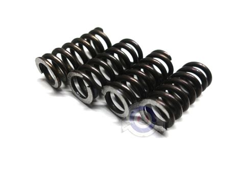 Kit Muelles Embrague Motor Minarelli Barato