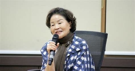 이육사 시인 딸 이옥비 여사 15일 여수 특강