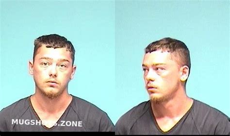 YUHOS BRYAN EUGENE 06 18 2024 Lorain County Mugshots Zone