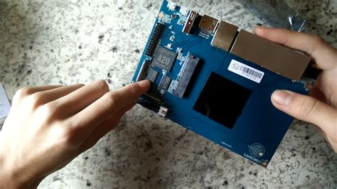 Banana Pi Opensource Router R1 Overview And Wireless Test Project Banana Pi