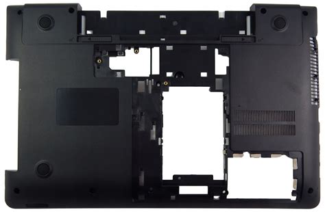Obudowa Dolna Samsung NP350V5C NP355E5C FV 11477147855 Oficjalne