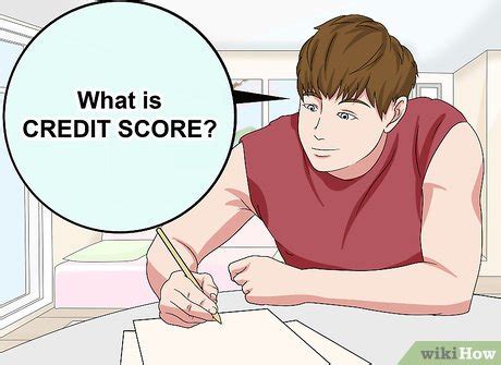 Ways To Build Credit Fast WikiHow Life