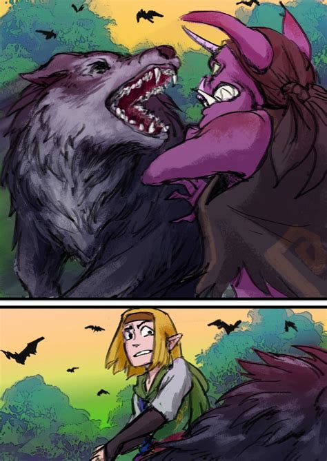 Linked Universe Hyrule Warriors Legend Of Zelda Best Zelda Game