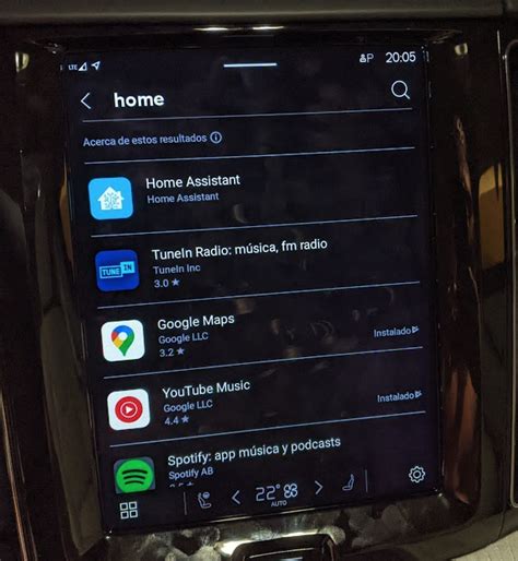 Android Automotive Support · Issue 3402 · Home Assistantandroid · Github