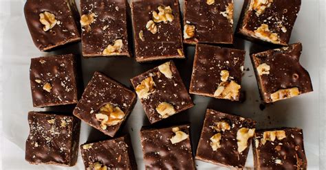 24 Best Fudge Recipes Insanely Good